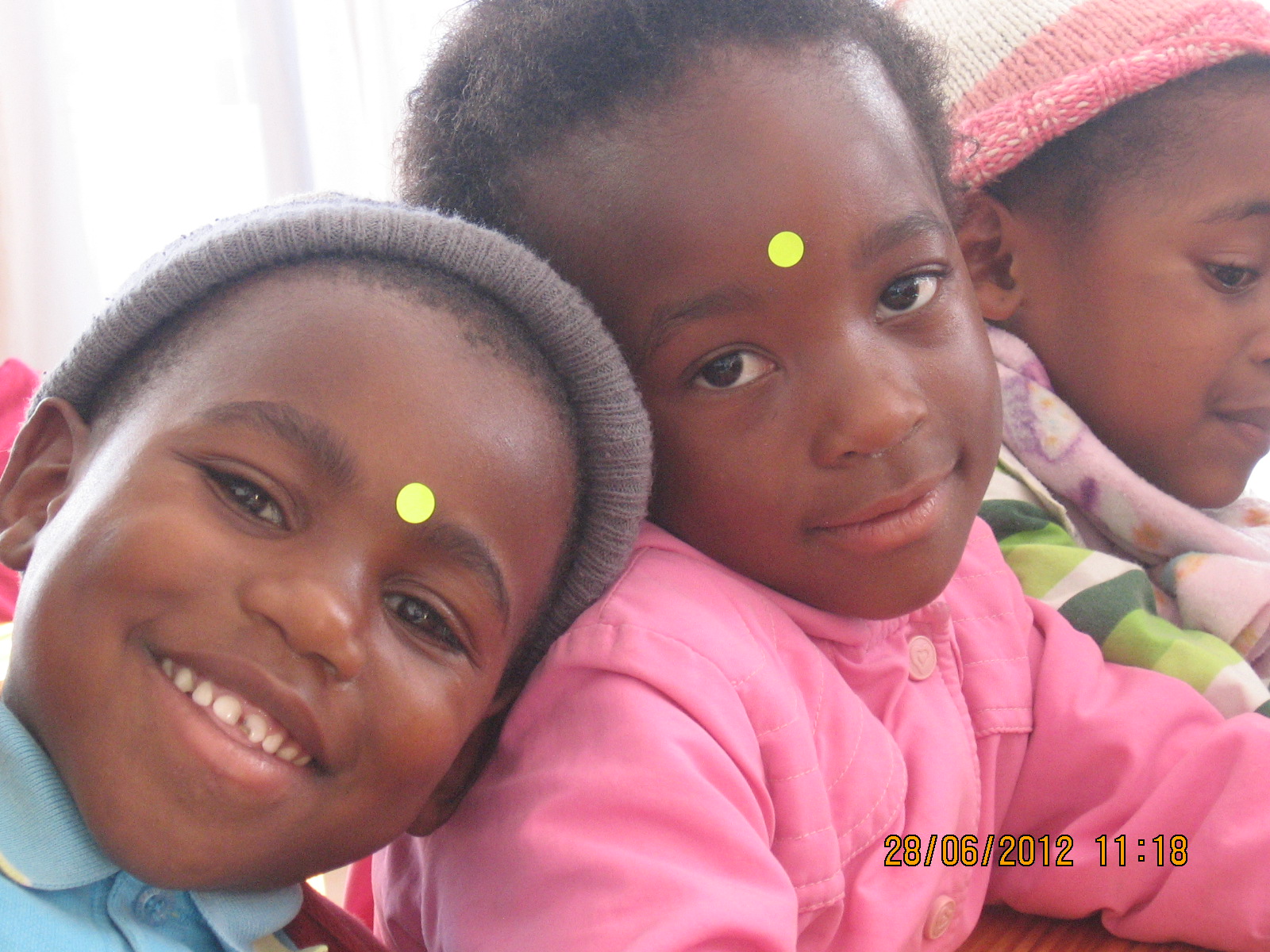 Etafeni Day Care Centre Trust | Basic Concepts Unlimited