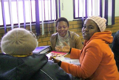 Ikwezi: Schools Development Unit | Basic Concepts Unlimited