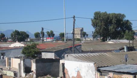 Etafeni: Project Context | Basic Concepts Unlimited